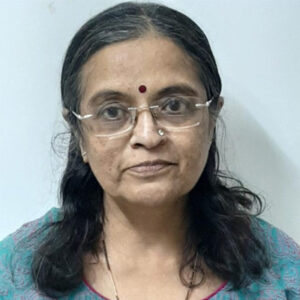 Senior Gynecologist in Dahisar | Lady doctor in Dahisar Dr. Minaxi Doshi